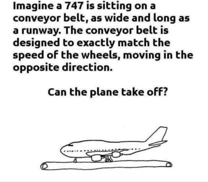 Physics Question - 9GAG