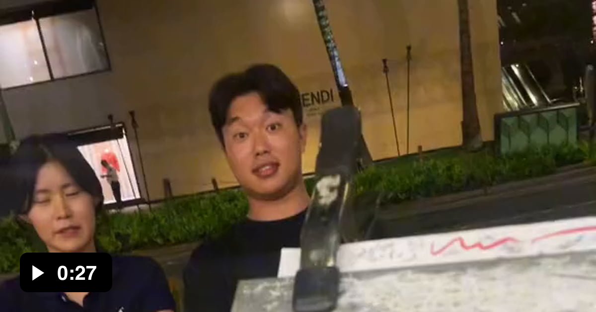 He just gave him a new insecurity - 9GAG