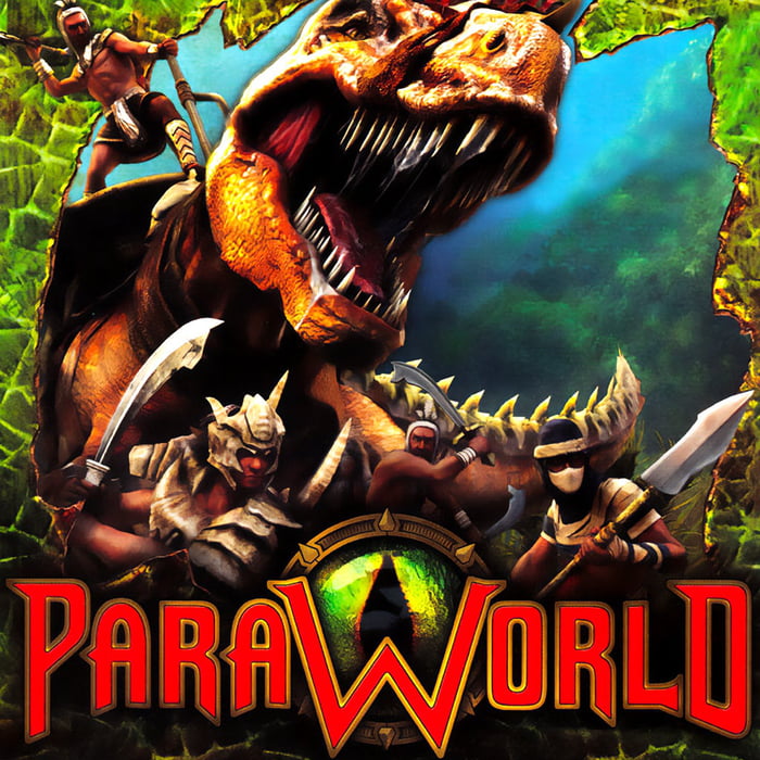 Loved this as a kid. We were ridin' on dinosaurs and shiiiet - 9GAG