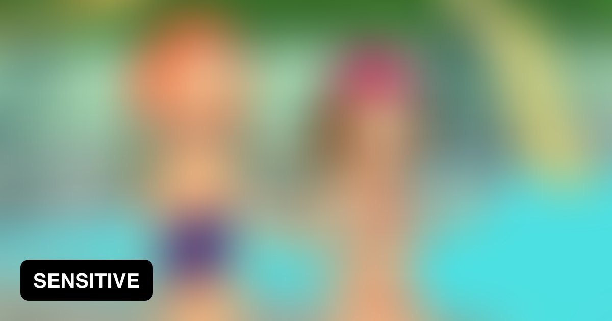 Look Meg, you're giving all the guys boners with your new bikini! - 9GAG