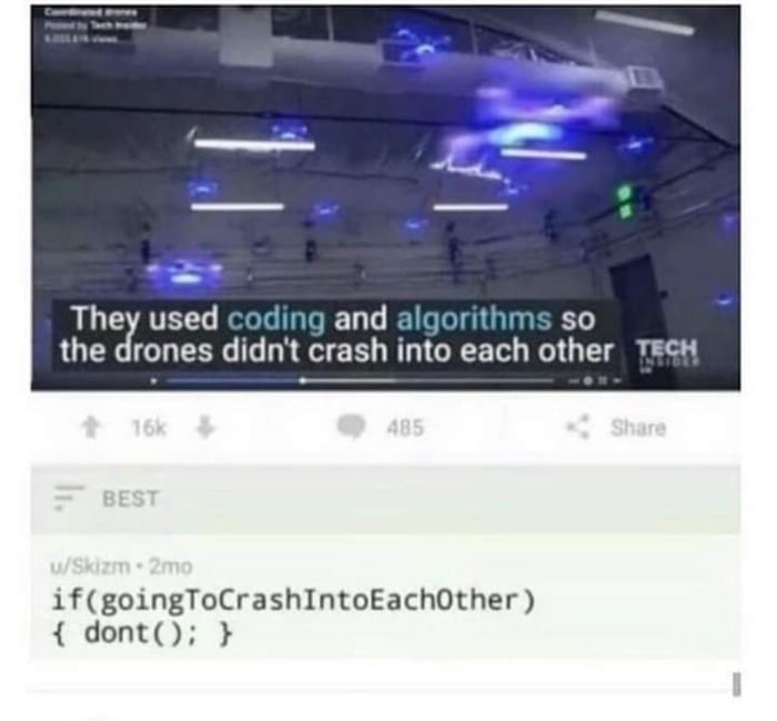 Years of coding - 9GAG