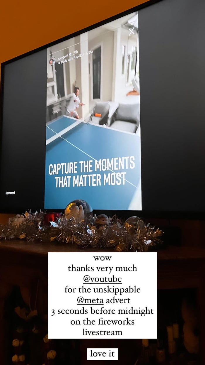 Pretty anti-climatic countdown. - 9GAG