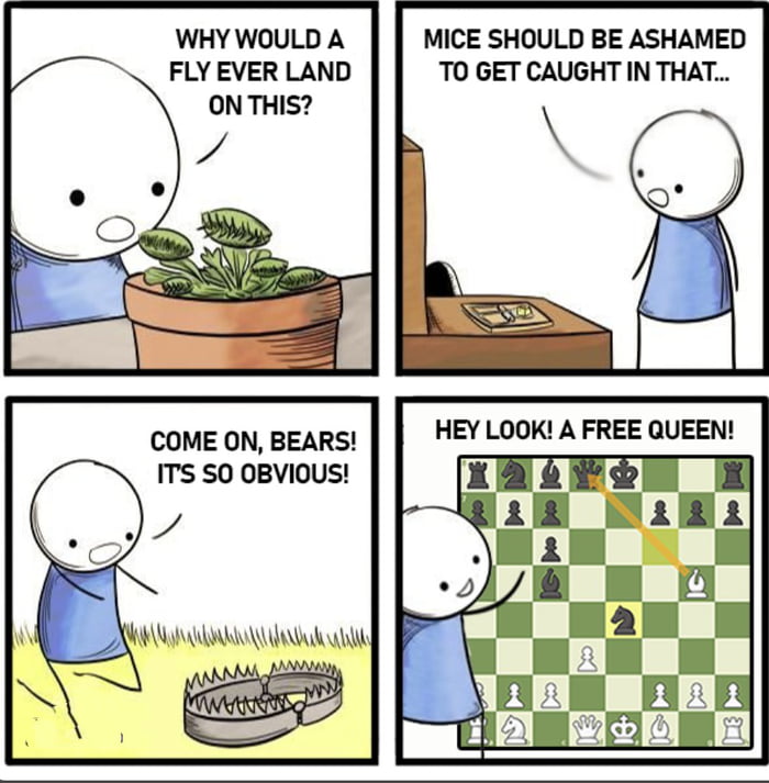 So obvious move - 9GAG