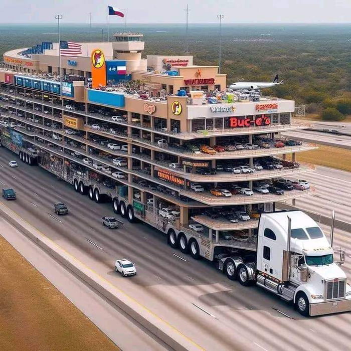 Truck of the year, yeah - 9GAG