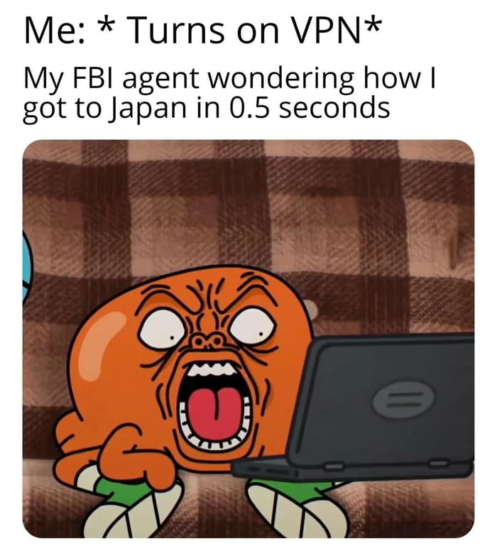 They were shocked - 9GAG