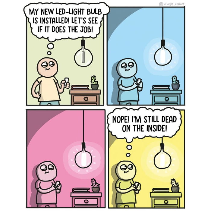 It is funny because it is true - 9GAG