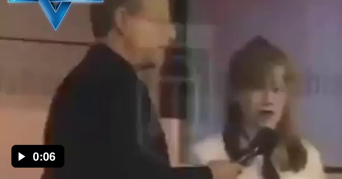 That time a Jewish girl on Jerry Springer admitted they view non-Jews as animals. - 9GAG