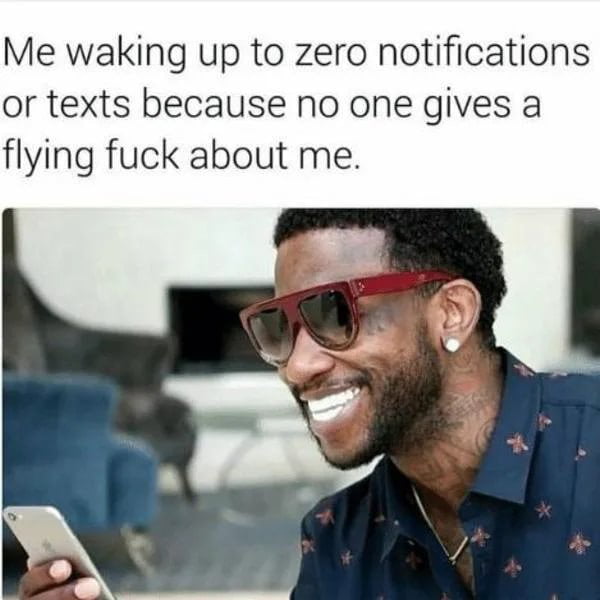 A quick thank you to the original poster of this funny meme. I feel ...