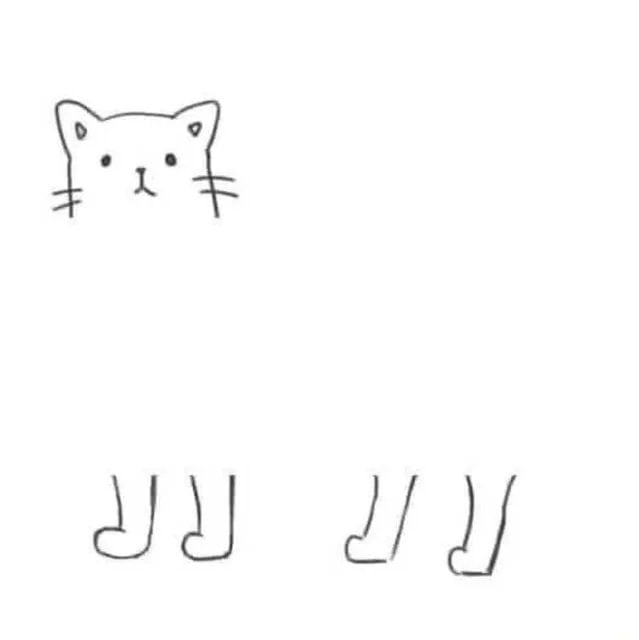 Finish the cat. - 9GAG