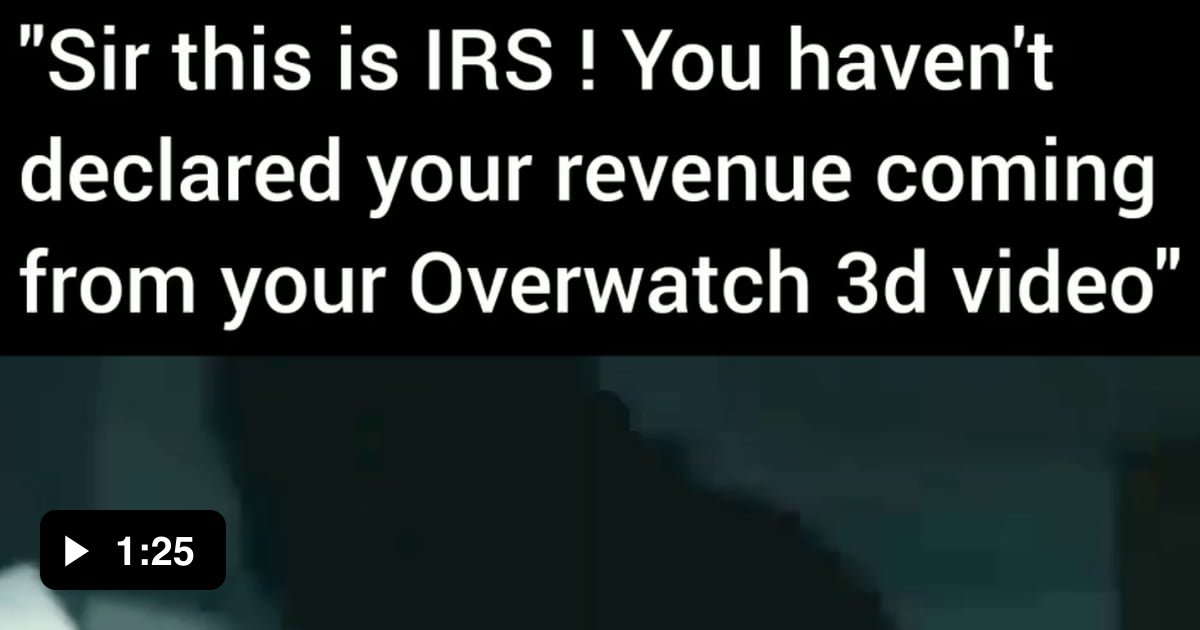 The IRS also took the pixels - 9GAG