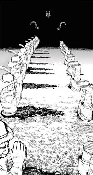 Darkness Devil - 9GAG