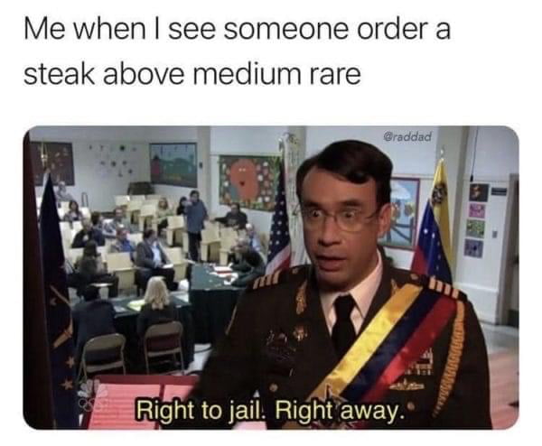 Mmmm Meaty 9gag