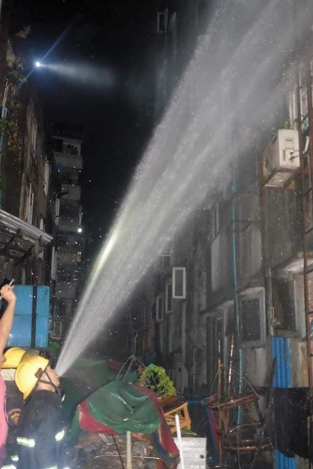 The Human Hose - 9GAG