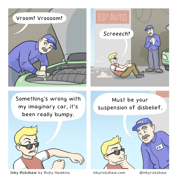 Easy Fix 9gag