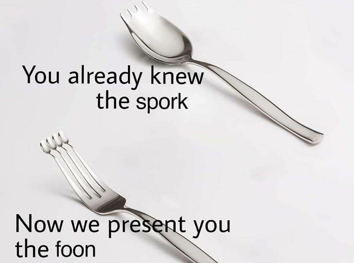 The Foon - 9GAG
