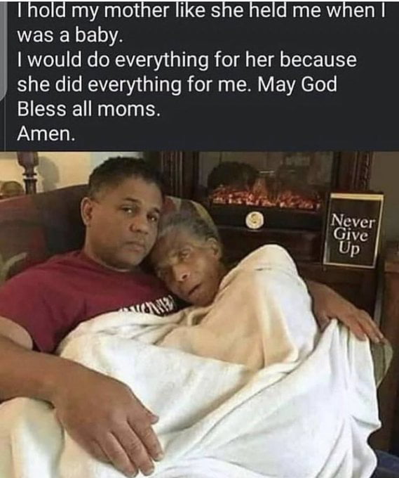 Wholesome good son - 9GAG