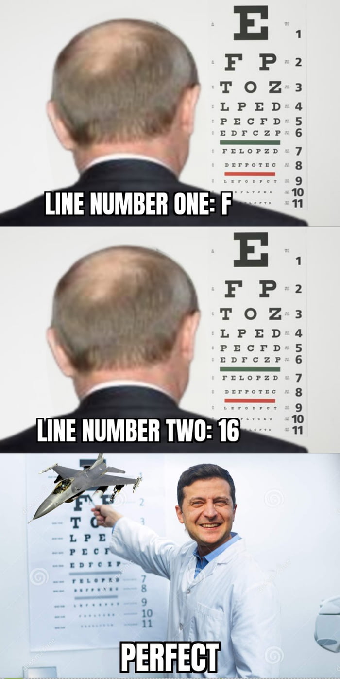 What big eyes you have, Dedushka - 9GAG