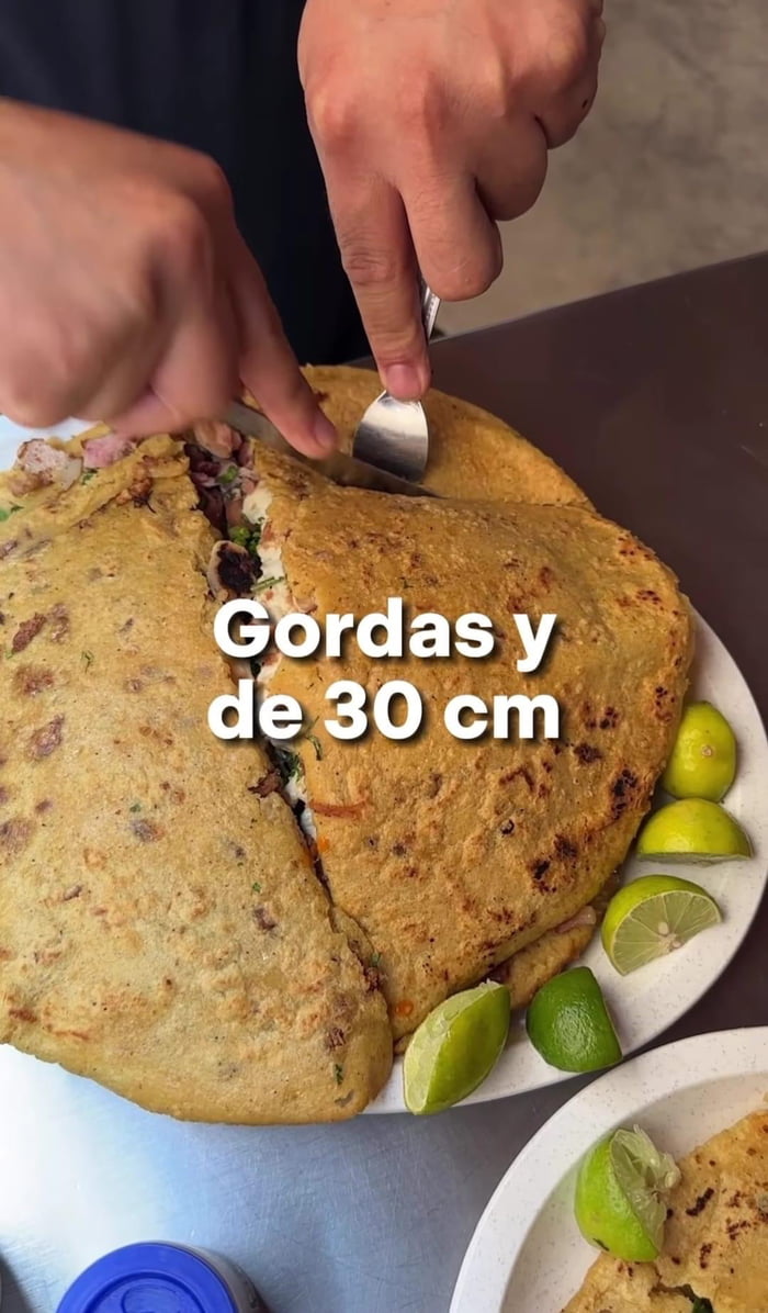 Estamos hablando de comida verdad? - 9GAG