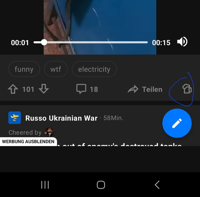 For gods sake...WTF - 9GAG