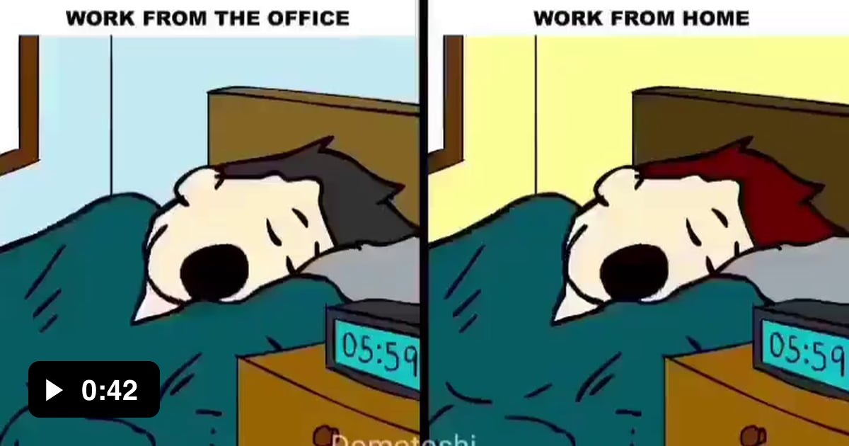 Work Work Work - 9GAG