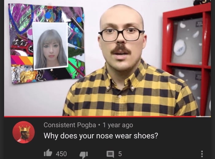 Melon couldn't catch a break - 9GAG