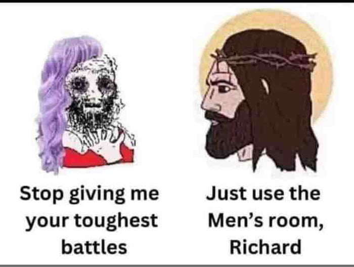 So bold. So brave. - 9GAG