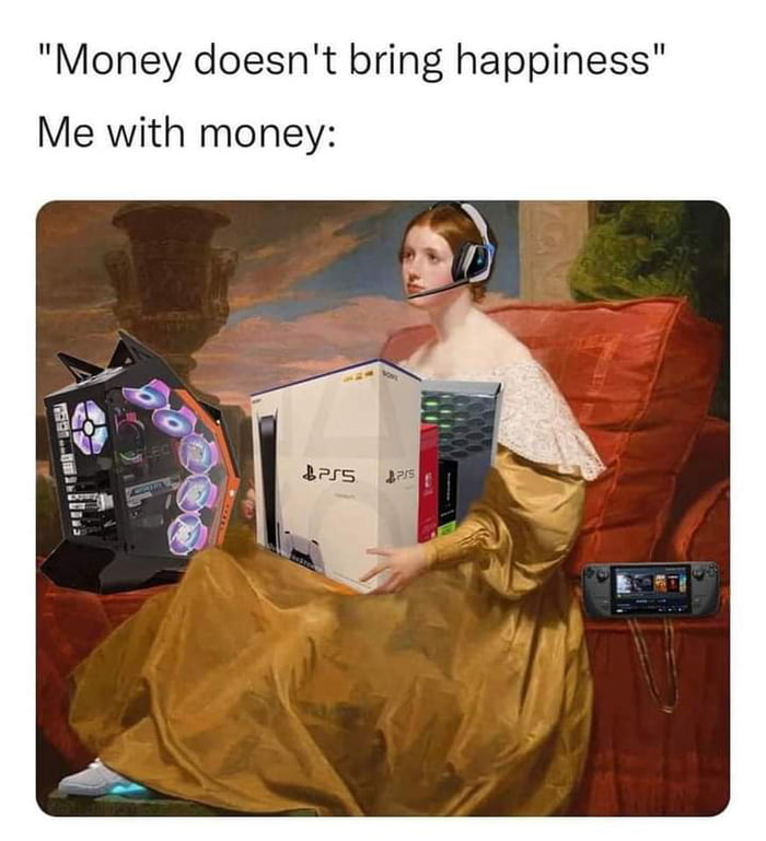 Something's still missing - 9GAG