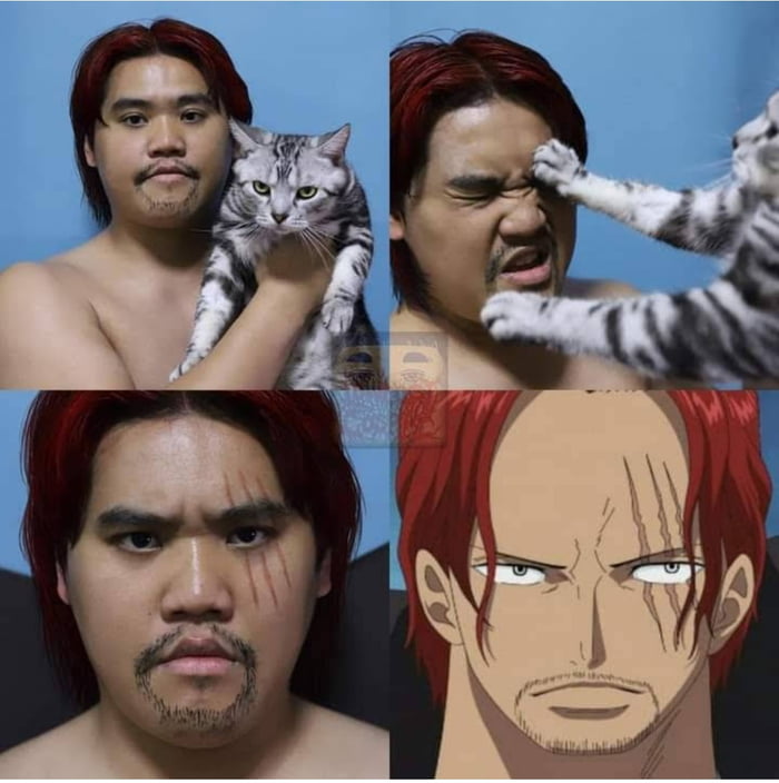 Perfect Cosplay Doesn't Ex - 9GAG