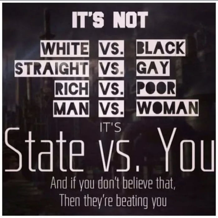 Faaack Government - 9GAG
