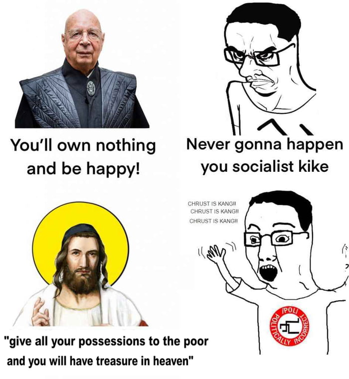 Why are christians like this ? - 9GAG