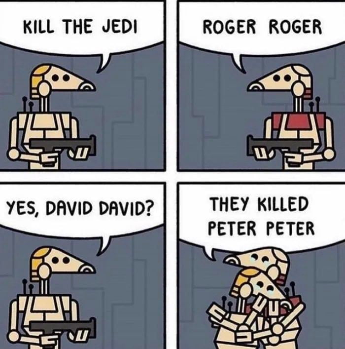 No. Not peter Peter. - 9GAG