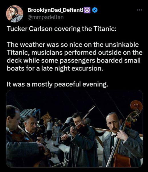 A Three Hour Tour ... - 9GAG