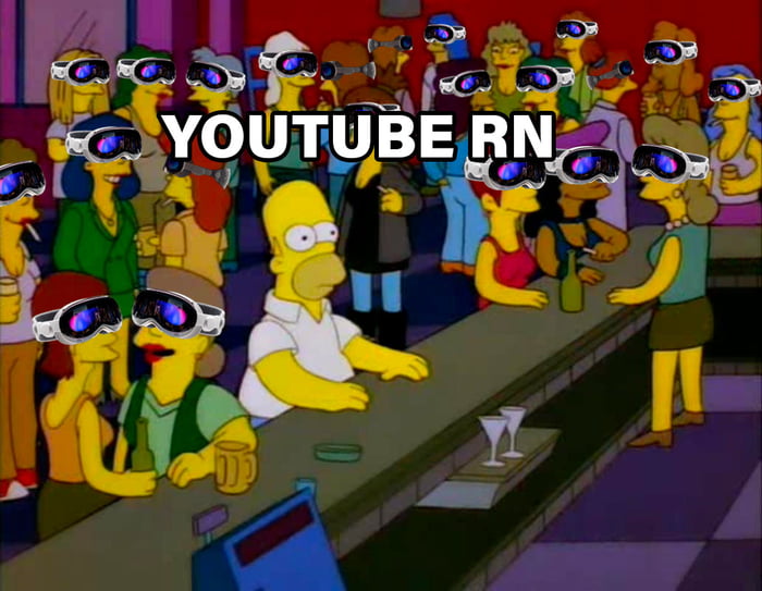 Srsly, they’re everywhere - 9GAG