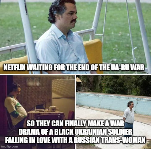 Just Netflix - 9GAG