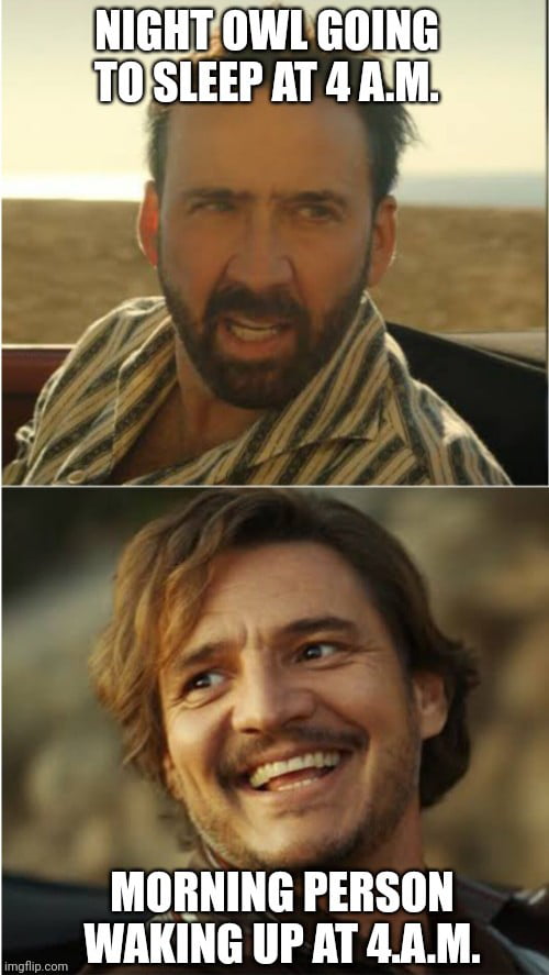 There, corrected it - 9GAG