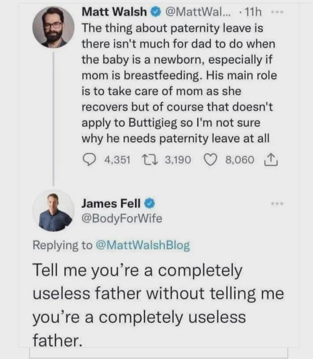What A Dad 9gag