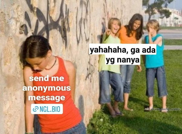 Yahahaha sedih - 9GAG