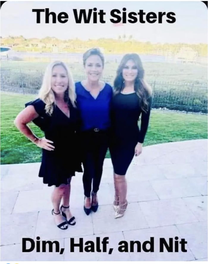 The Wit Sisters - 9GAG