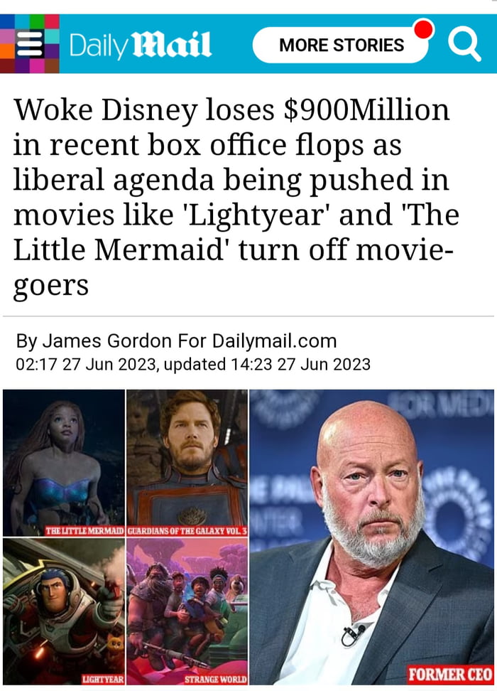 Get woke go broke.... - 9GAG