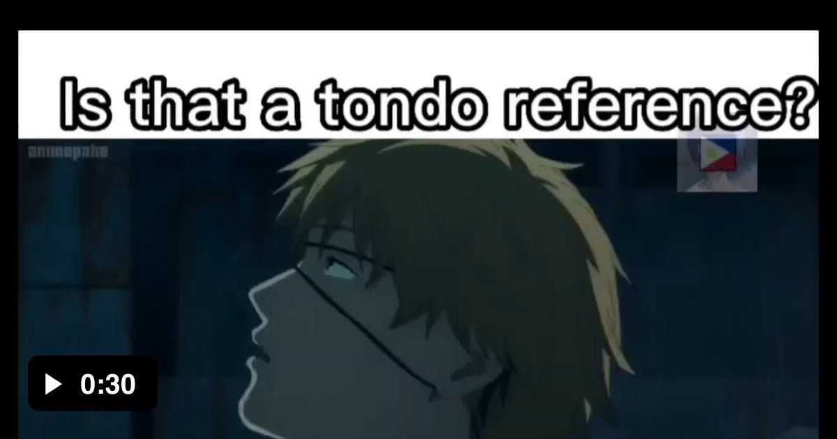 Nag gripo kana ba sa tondo - 9GAG