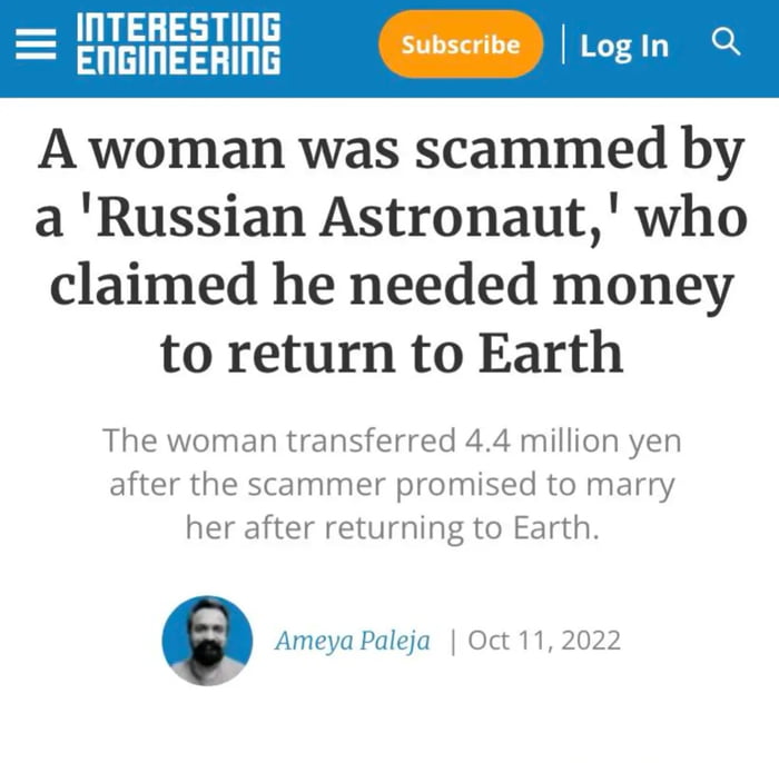 I am an Astro-nut and I find this hilarious. - 9GAG