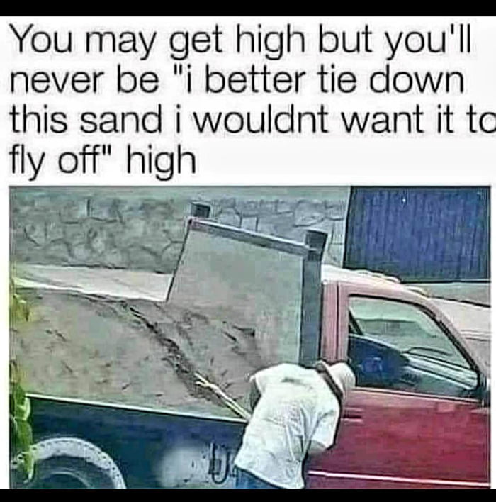 Just to be safe - 9GAG