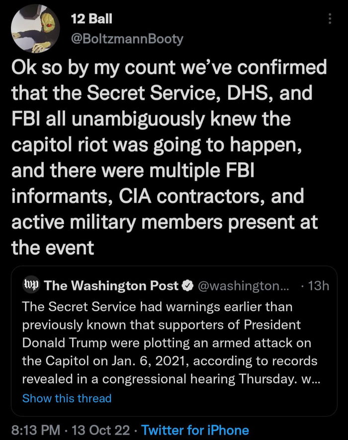 And they, of course, did absolutely nothing - 9GAG