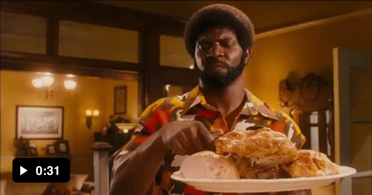 Norbit got that butt just right - 9GAG