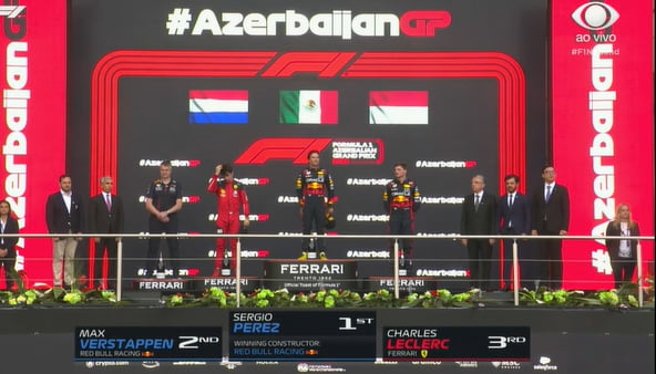 Charles verstappen & max leclerc - 9GAG