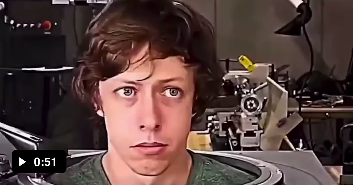 Welcome to the future old men - 9GAG