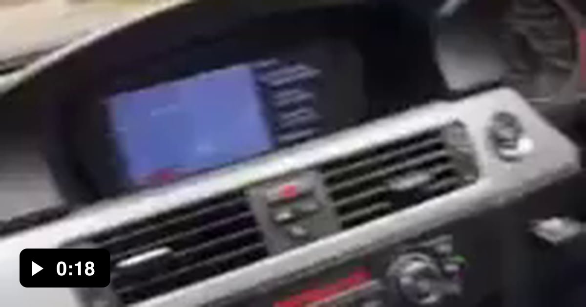 Idiot In BMW loses it on a gentle bend - 9GAG