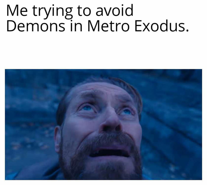 Trying not to waste f**king Mun - 9GAG