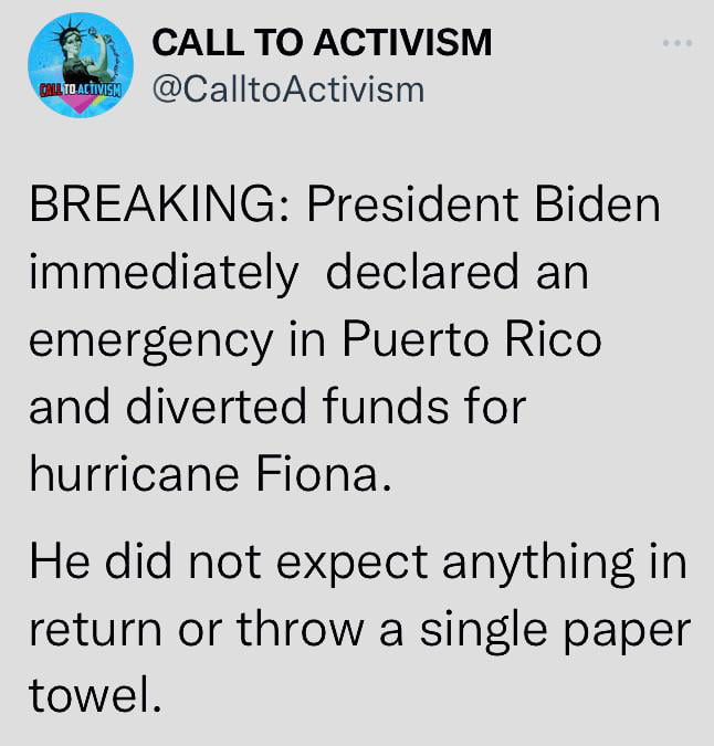 Its So Nice To Have A Real Potus And Rather Than Having A Conman