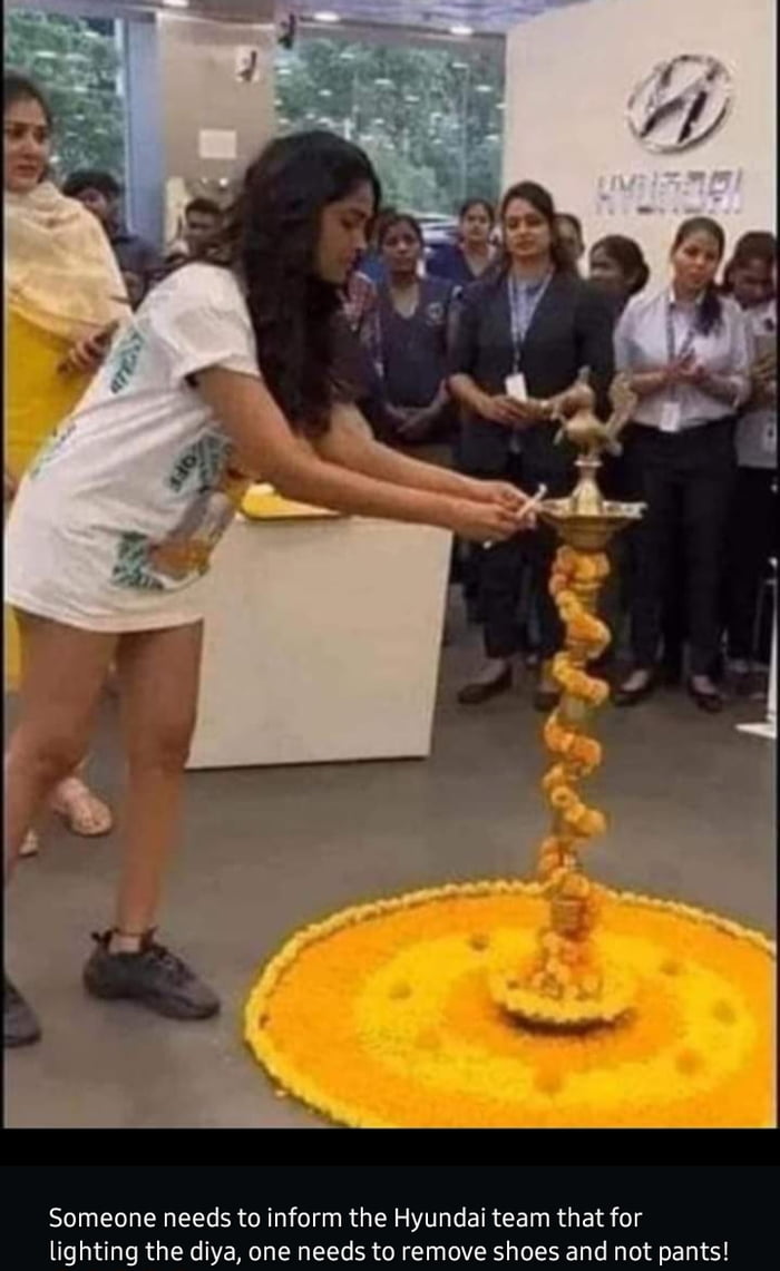 Westernization in India. - 9GAG